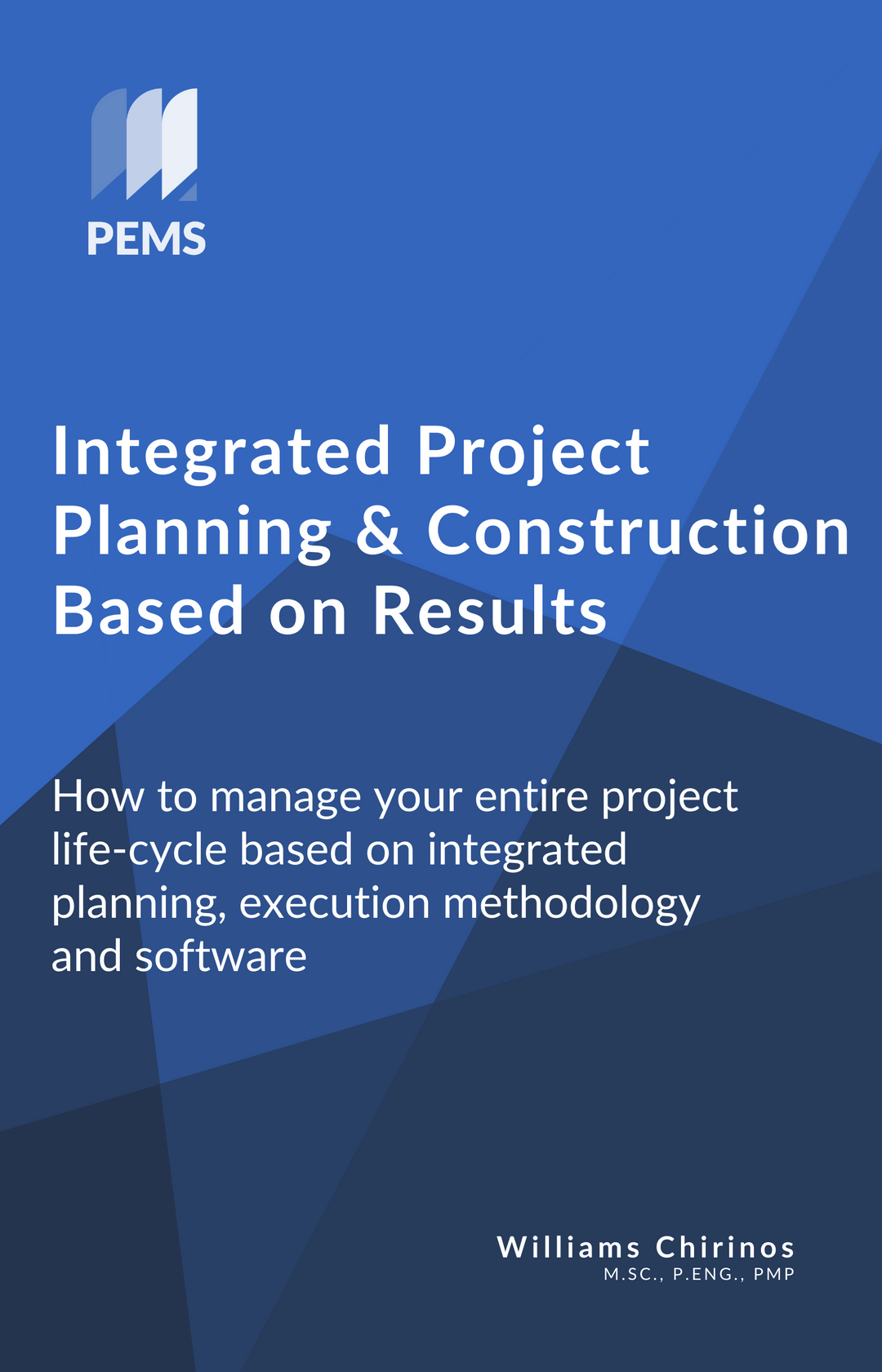 Integrated Construction Project Management Software | PEMS